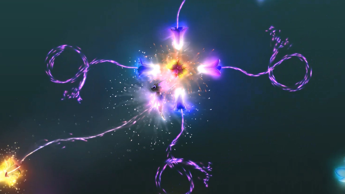 Project Bloom - Víctor Riera